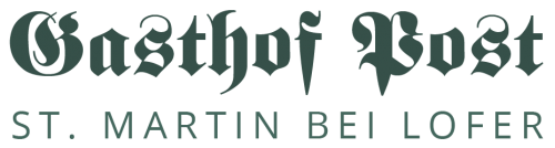 Restaurant Gasthof Post